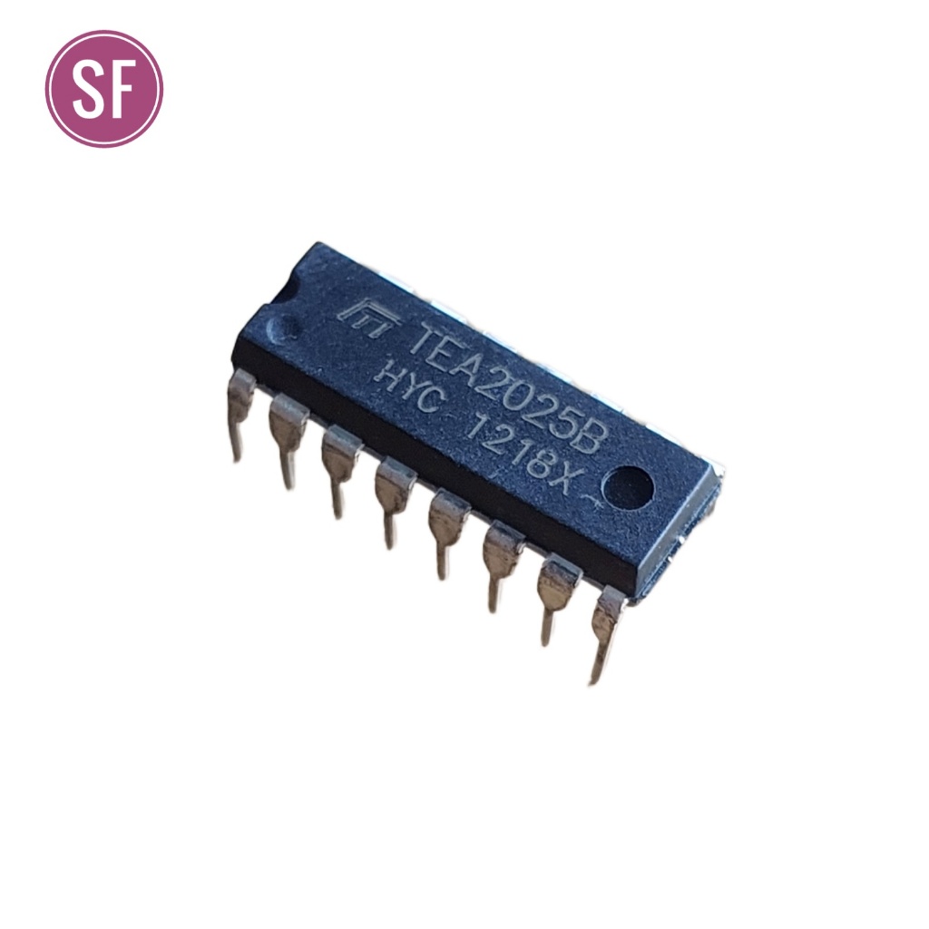 IC TEA 2025 B IC TEA2025B TEA 2025B | Shopee Philippines