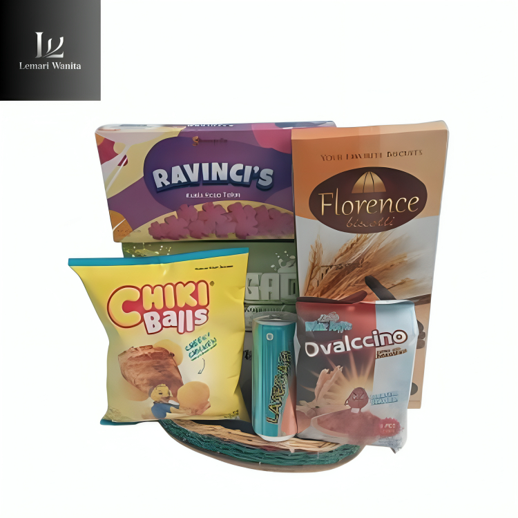 Parcel Hampers Food Eid 2025 (31) | Shopee Philippines