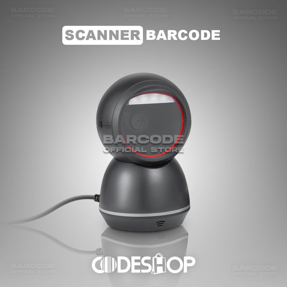 Codeshop CD680 1D & 2D Imager USB Barcode Scanner (2 Dimensions ...