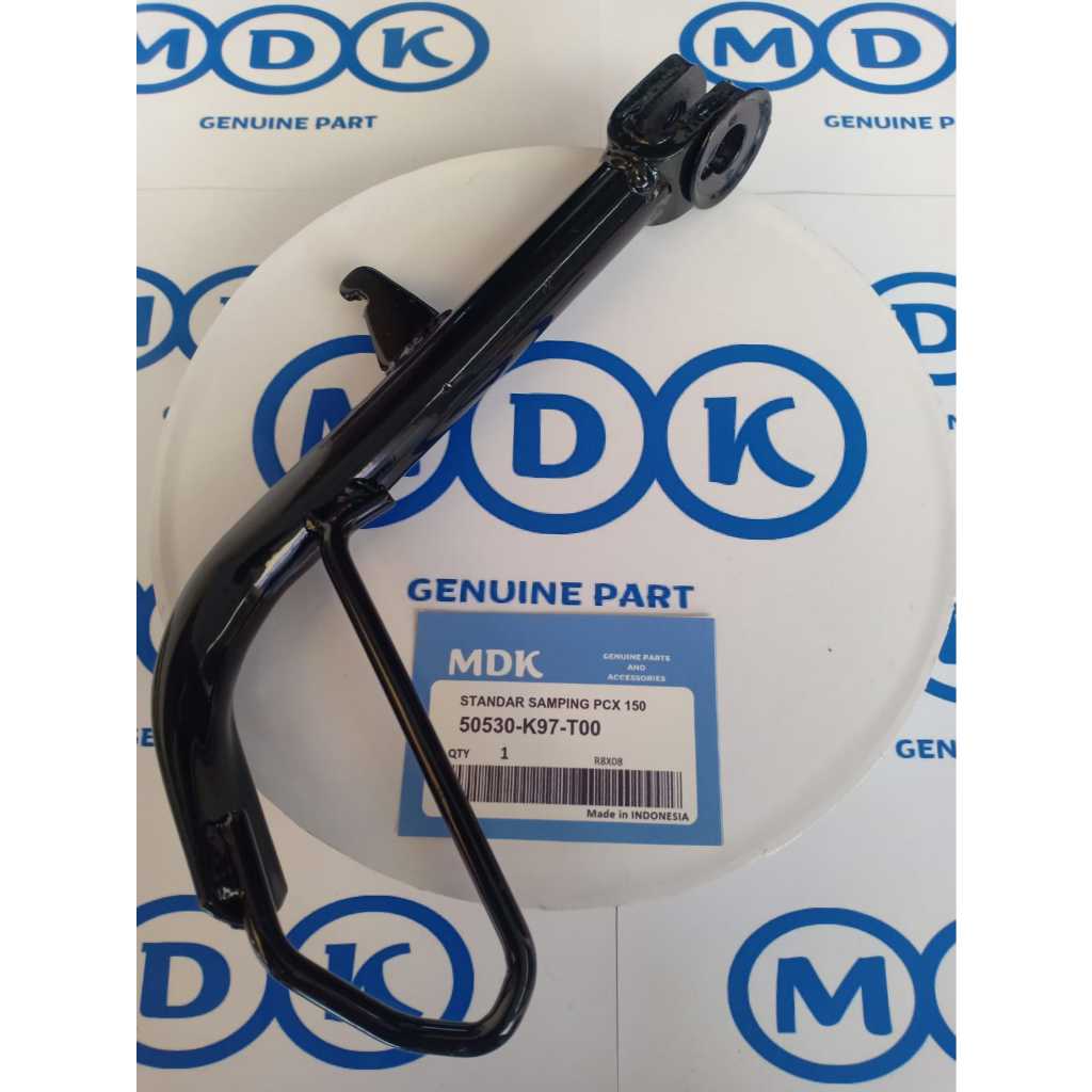 PCX 150 K97 SIDE STANDARD (23CM) | Shopee Philippines