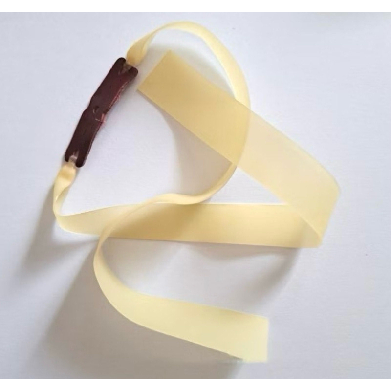 Slingshoot slingshot rope / palm spring slingshot rubber 1 pcs | Shopee ...