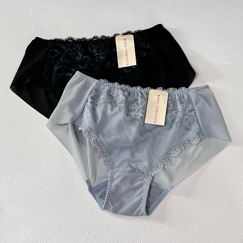 Sorella Panty Body Contour Premium Seamless SP1263 size M | Shopee ...