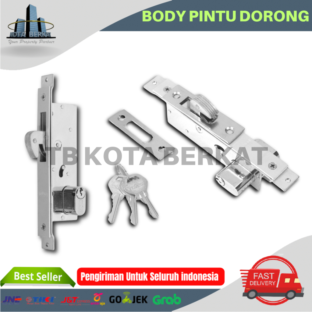 Push DOOR BODY / SLIDING DOOR LOCK / HIGH QUALITY ALUMUNIUM DOOR LOCK ...