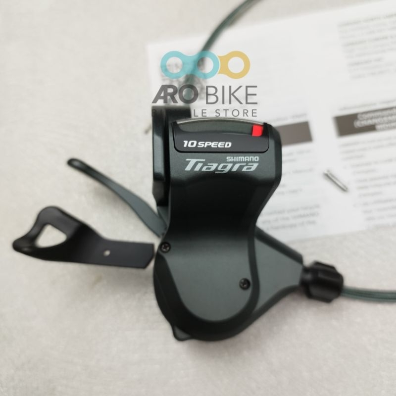 Shifter right 10 speed SHIMANO Tiagra SL-4700 ORIGINAL SHIMANO right ...