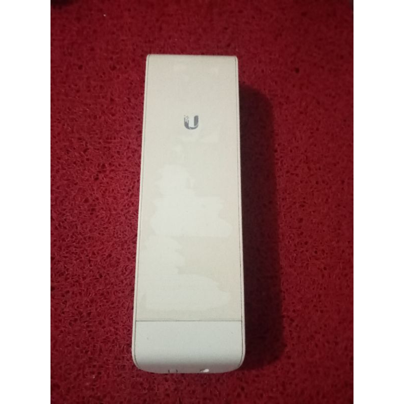 Ubiquiti Nanostation M2 NSM2 Outdoor Wireless Wifi Router | Shopee ...