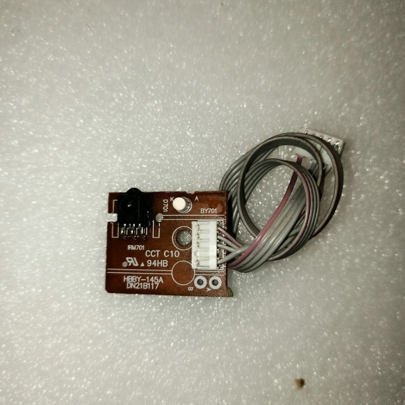 POLYTRON IR SENSOR HBBY-145A / DN21B117 | Shopee Philippines