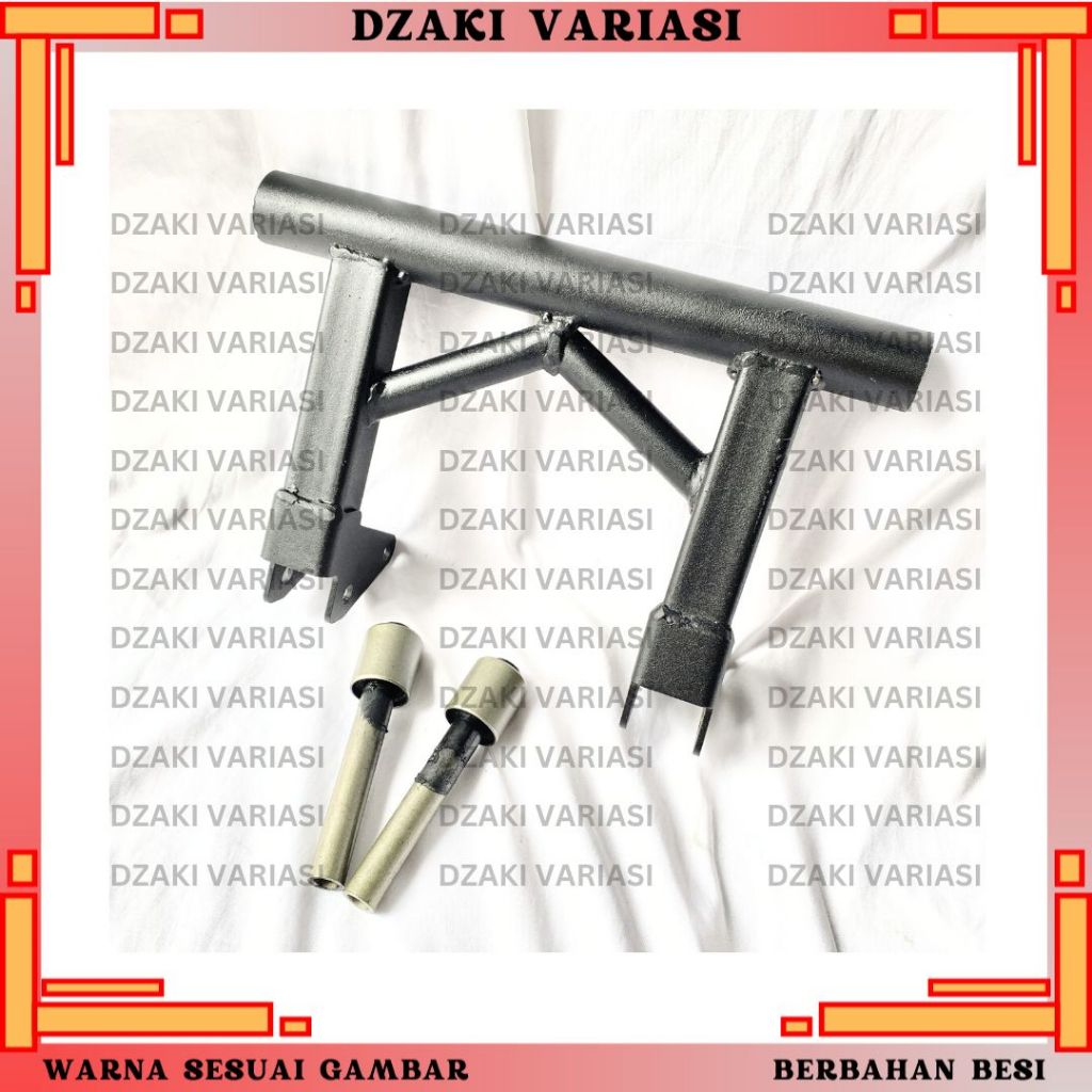 MESIN ENGINE MOUNTING CUSTOM NMAX AEROX LEXI OLD NEW UP ENGINE MOUNTING ...