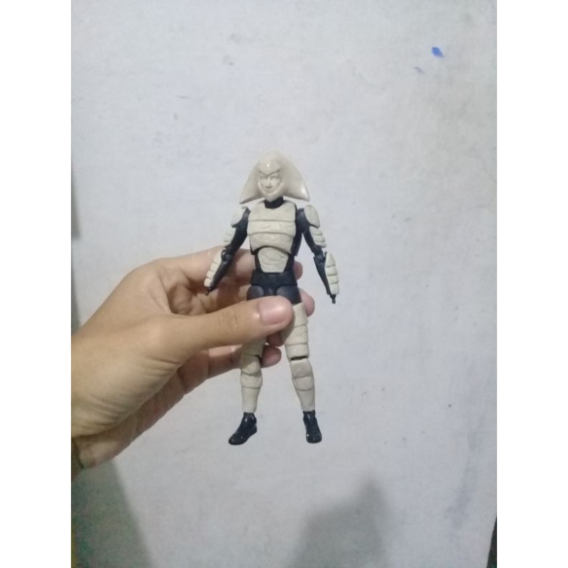 Shf ambassador hell shocker villain Kamen rider action figure ...