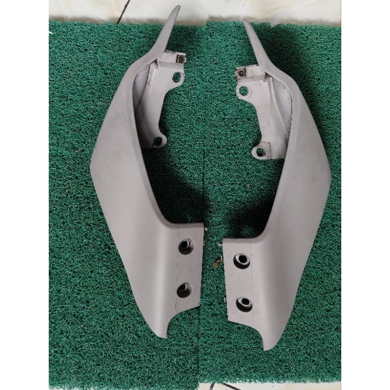 Original R15 V3 VVA Rear Body | Shopee Philippines