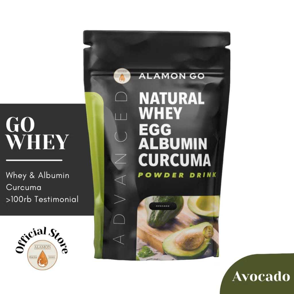 ALAMON GO GAIN / Weight GAIN Medication to Increase Appetite | Shopee ...