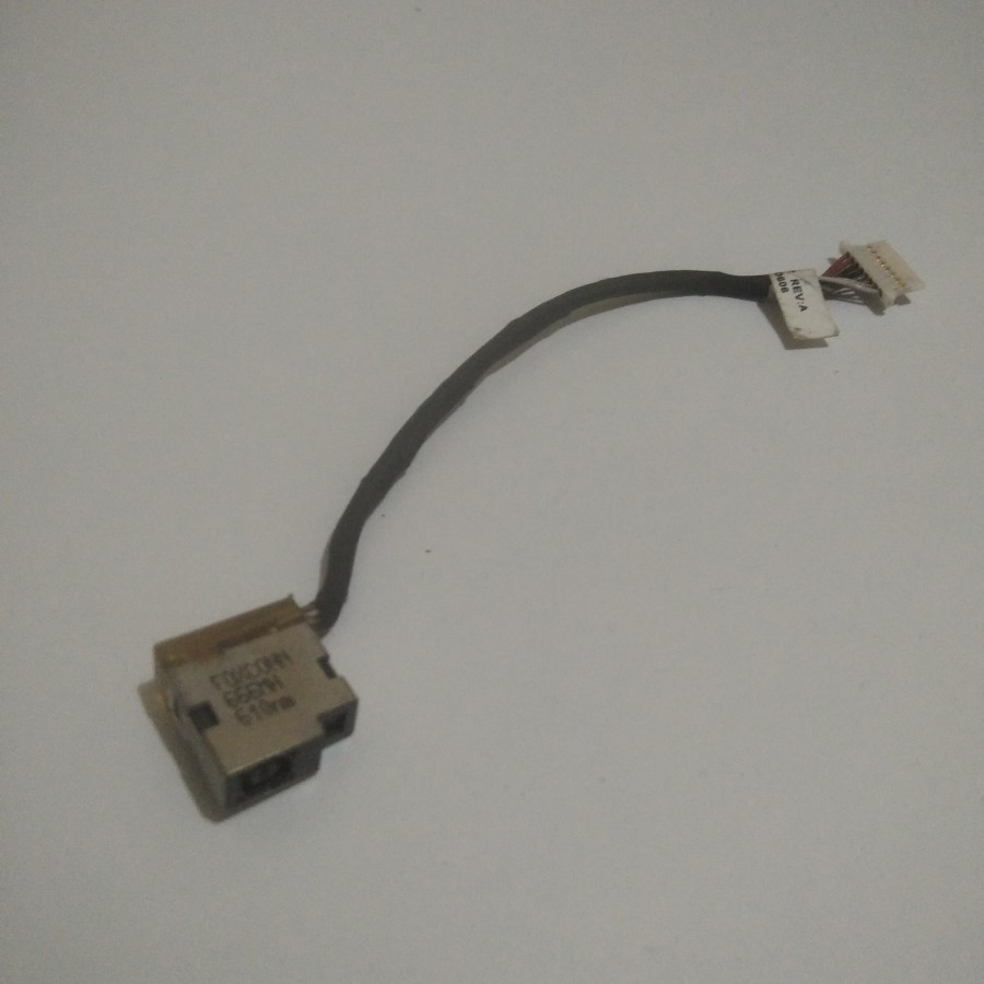 Hp 440 g3 power dc cable hp probook 440 g3 adapter cable | Shopee ...