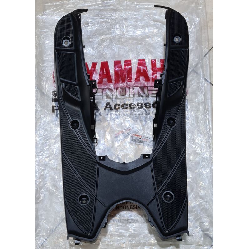 MIO FOOTSTEP DECK MIO SPORTY SMILE ORIGINAL YAMAHA 5TL FOOTSTEP DECK ...