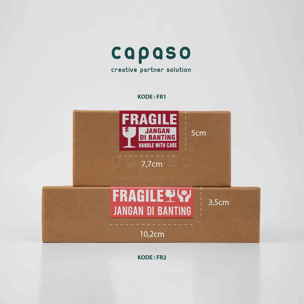 Fragile Stickers / Fragile Stickers / Don't Slam Stickers / Sticker ...