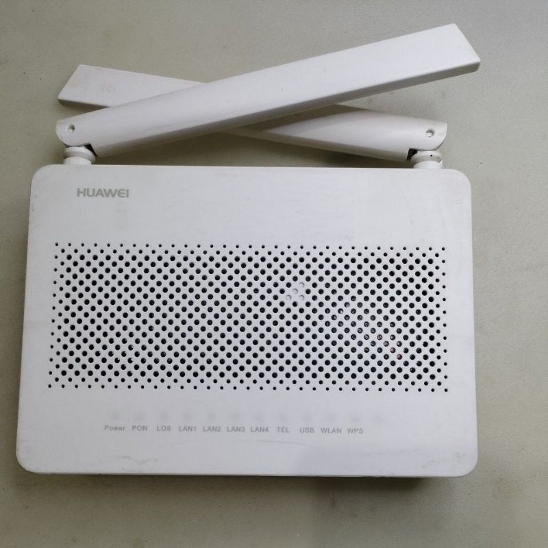 Huawei Wi-Fi router HG8145V5 GPON 5G | Shopee Philippines