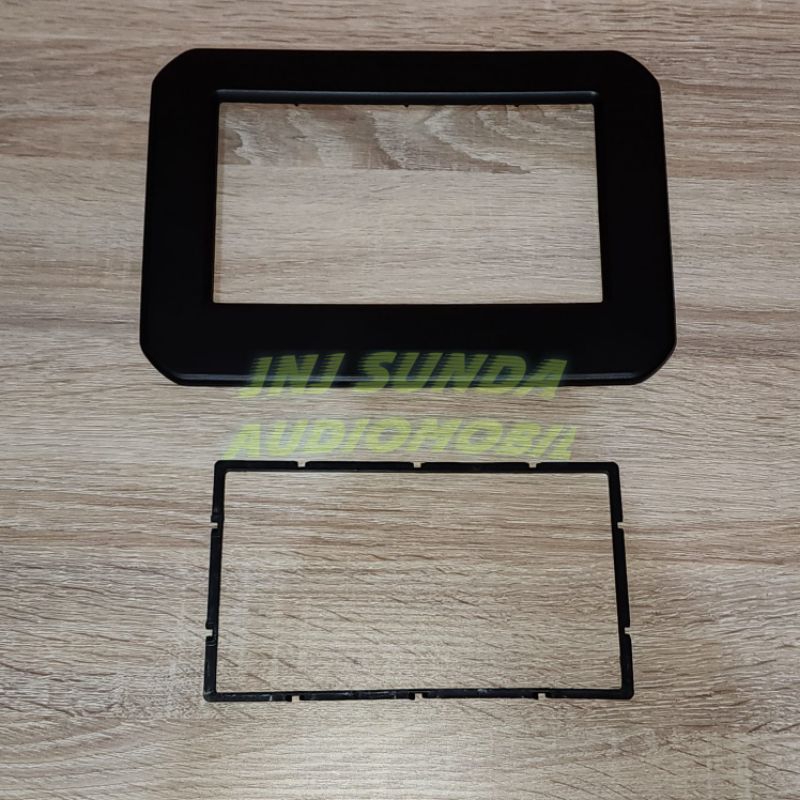 SUZUKI 7 inch android car head unit Frame ignisSUZUKI | Shopee Philippines