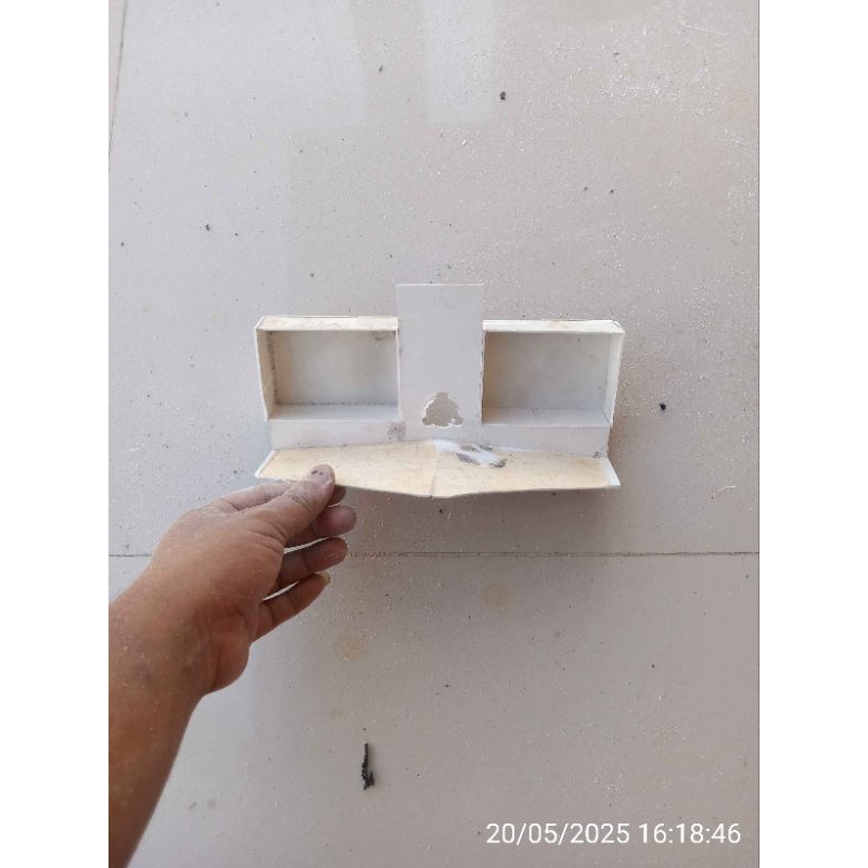 VARIO KZR BOX RETROFIT PNP | Shopee Philippines