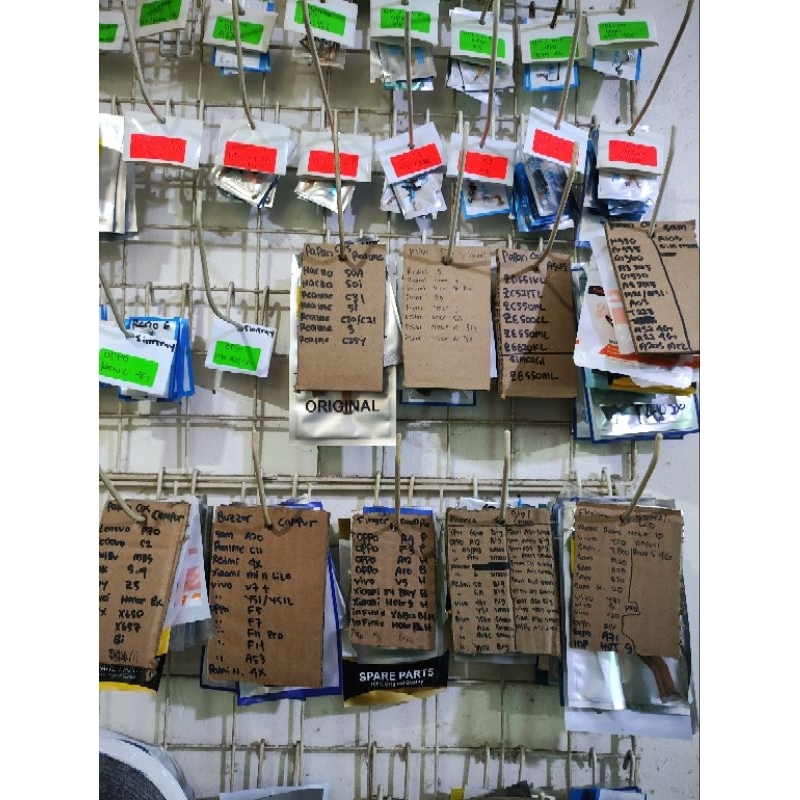 | Flexi Flexible Flexible Sensor Home MIC HF Samsung A01 G530 T111 J3 ...