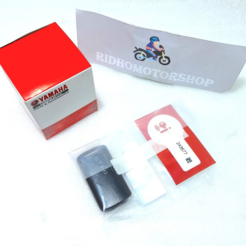 REMOTE KEYLESS REMOTE KEYLESS YAMAHA NMAX N MAX N-MAX NEW AEROX NEW ...