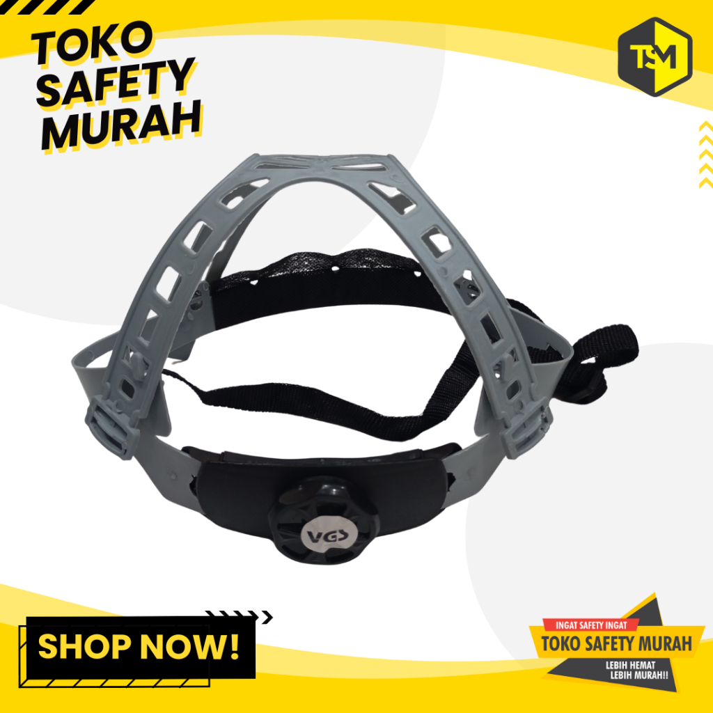 Inner Fastrack Project Helmet Inner – Worker Head Protection Safety ...