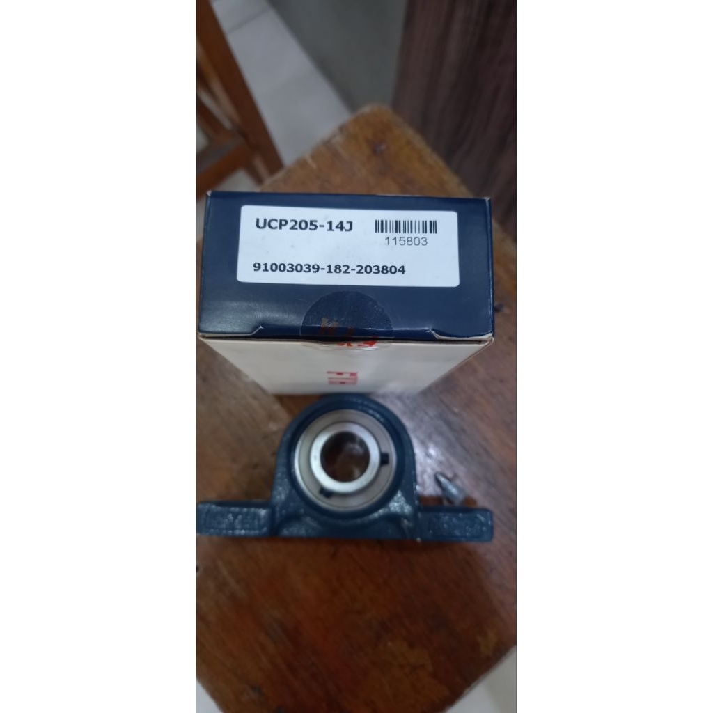 Bearing Pillow block UCP 205 -14 FYH (222) | Shopee Philippines
