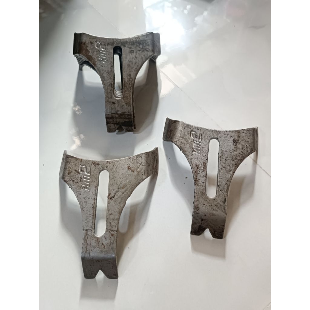 PANGKON Tank Mount for HONDA CB GL100 GLPRO 3mm Thick UNIVERSAL Tank ...