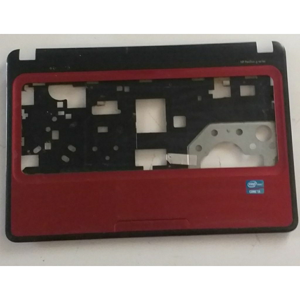HP PAVILION 9 SERIES LAPTOP BUTTON CASING BAUD HOLE SAFE. | Shopee ...