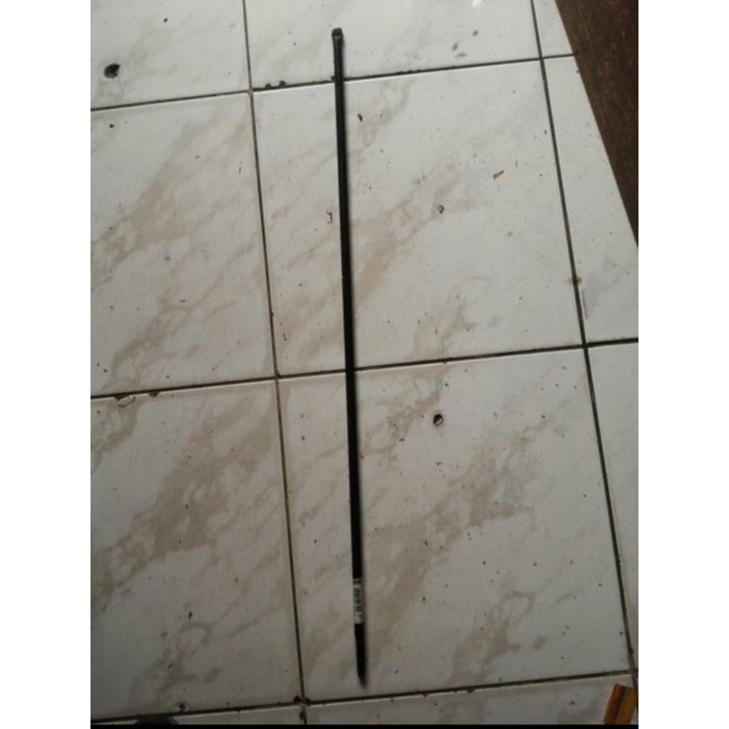 Original Isuzu panther jack handle/ jack stick | Shopee Philippines