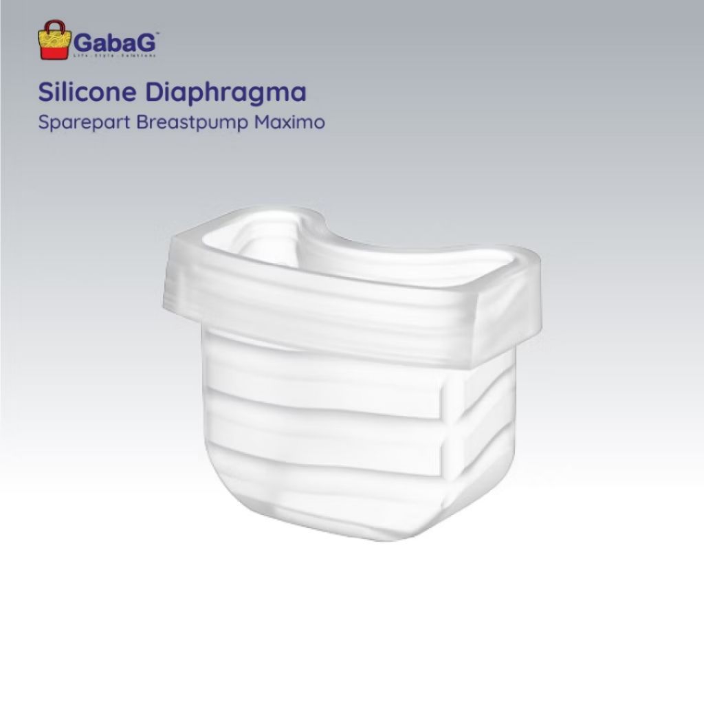 Maximo Diaphragm - Gabag Maximo Spare Parts | Shopee Philippines
