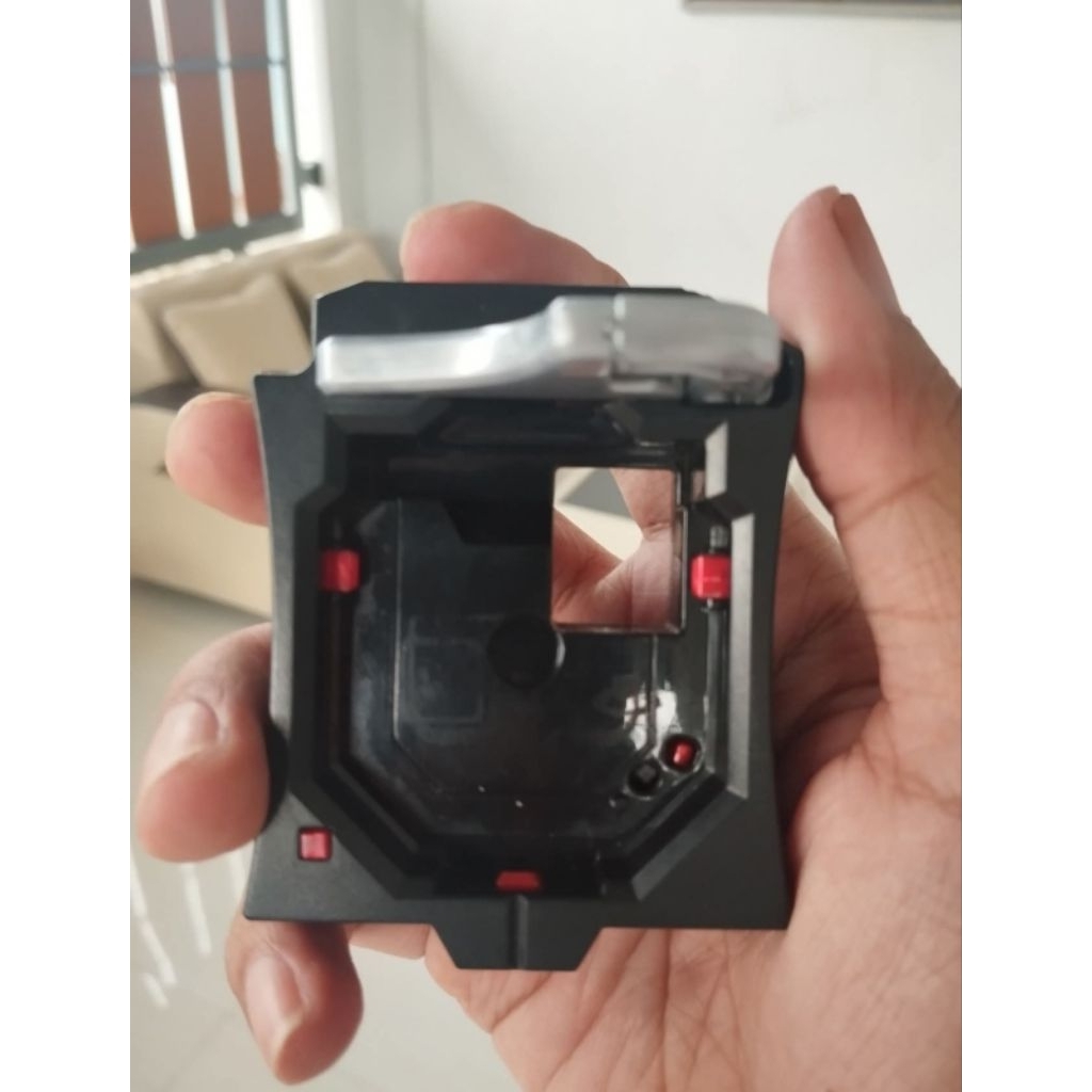 DX Genesis Core Kamen Rider Gaim | Shopee Philippines