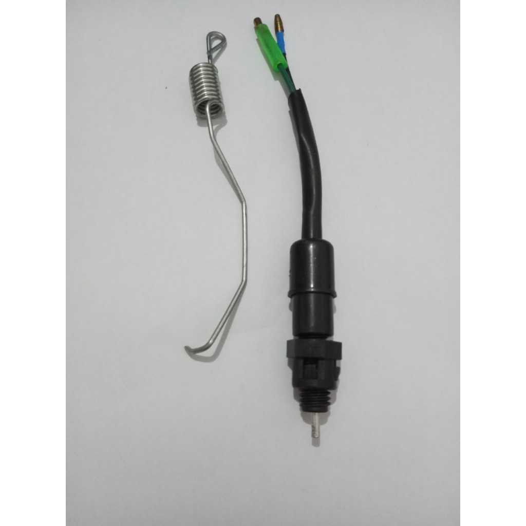 Jupiter Z Rear Brake Switch Switch | Shopee Philippines