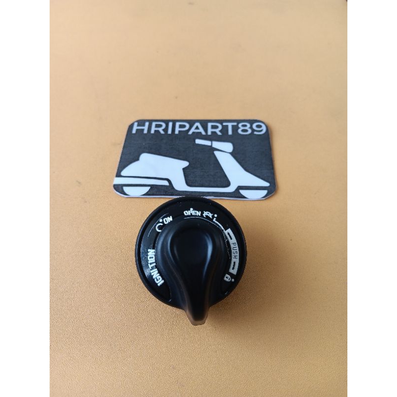 Kenok Knok Knock On/Off Ignition Key Keyless Key Less Yamaha Nmax-Aerox ...