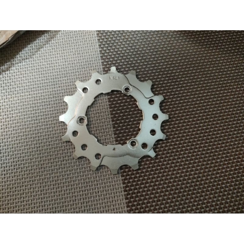 UNIT COG / GEAR 16T Sprocket for 9 10 11 speed / GEAR 16 T | Shopee ...