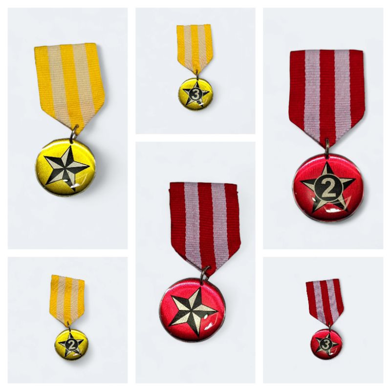 GANTUNGAN Annual Star Tiska / Scout Annual Star Tiska / Scout Tiska ...