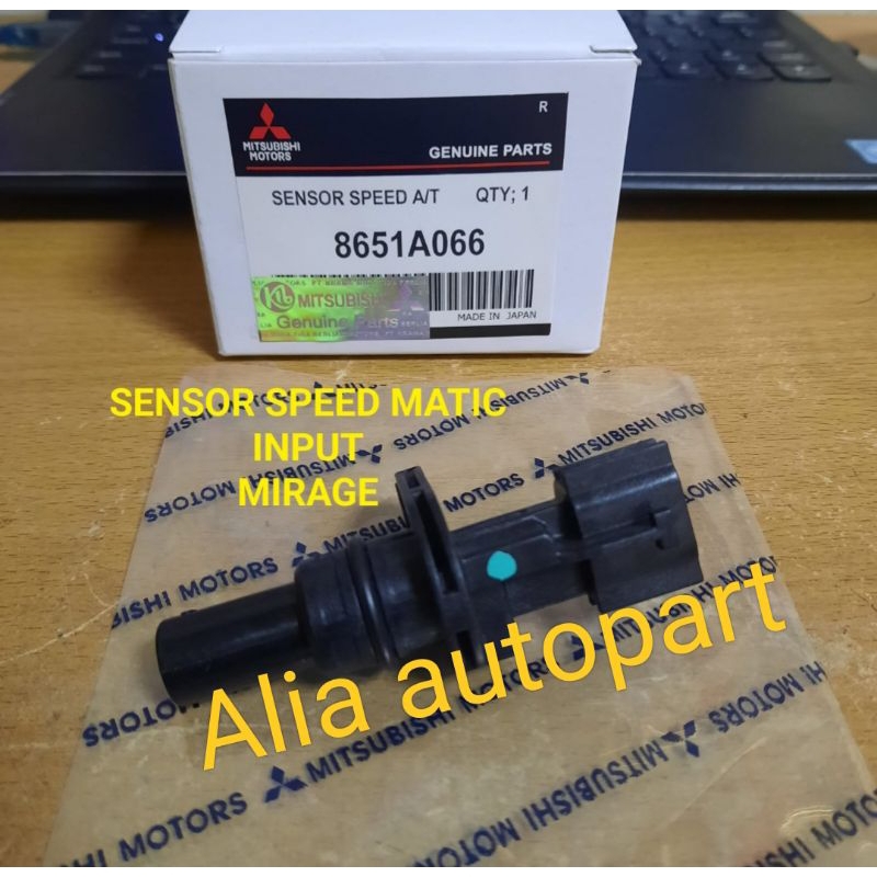Original mirage input speed Sensor | Shopee Philippines