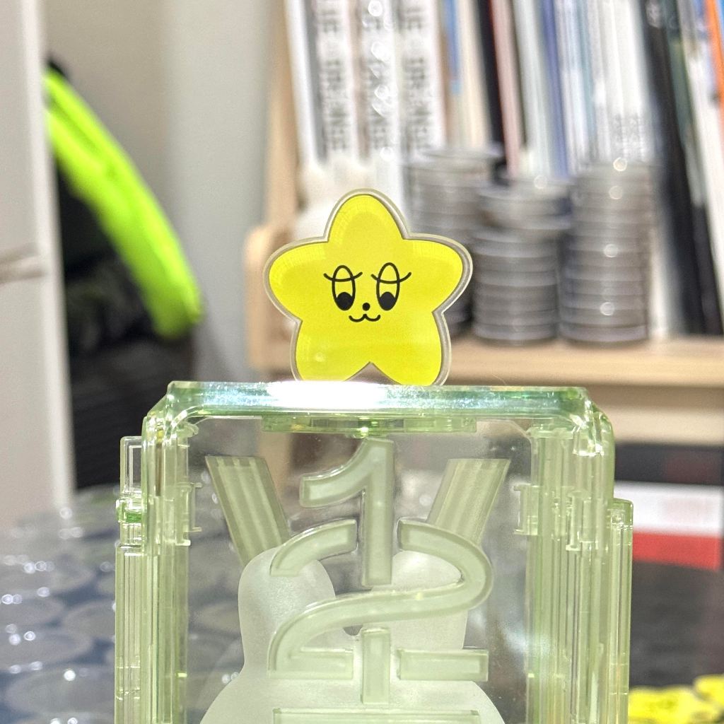 Bulgasari Mini Stande (2) | Shopee Philippines