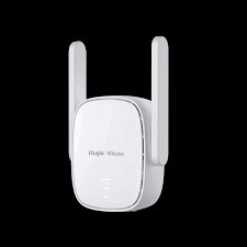 Ruijie Reyee RG-EW300R Wifi 4 300 Mbps Wifi Extender | Shopee Philippines