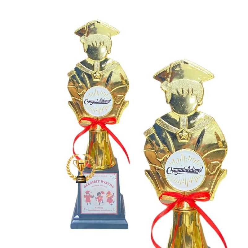 Graduation Figure Cup | Graduation Cup| Graduation Memories ...