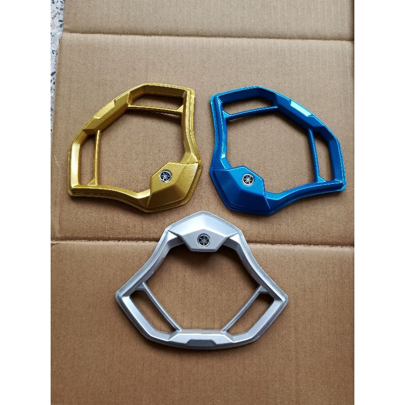 Yamaha Mio gear 125 lospack speedometer panel Frame | Shopee Philippines