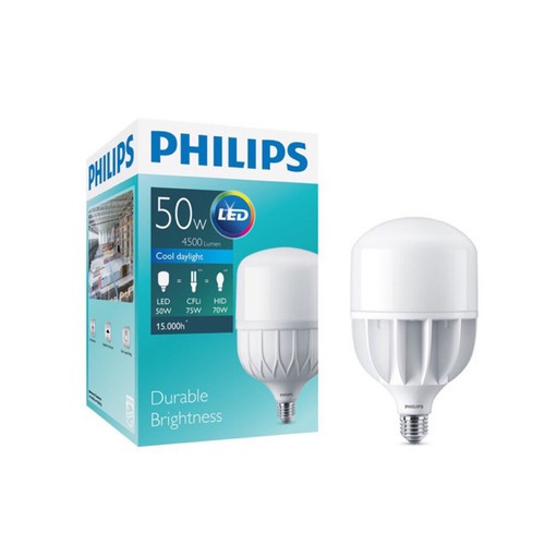 50Watt CAPSULE LED LAMP \ 50W \ 50Watt E27 T-FORCE CORE 50 WATT E 27 ...