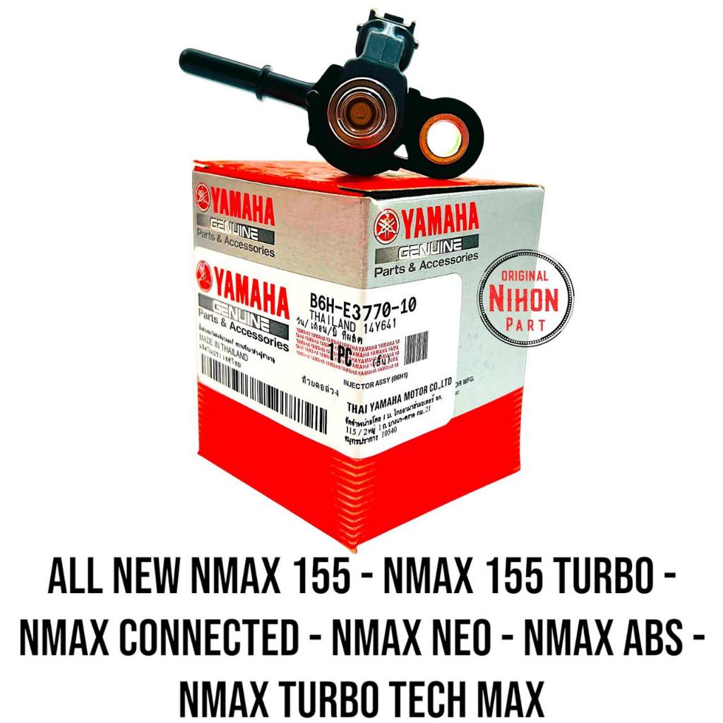 Injector Nmax New Turbo / Nmax 155 Connected / Nmax 155 New ABS / Nmax ...