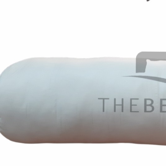 Kapuk VALERIE BOLSTER - COTTON BOLSTER - FIRM BOLSTER - SOLID BOLSTER ...