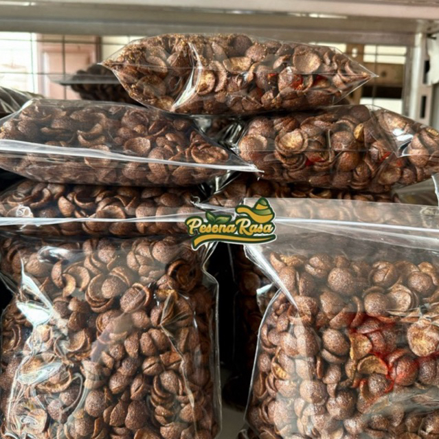 COCO CRUNCH CHOCO CHIPS/ / KRUNCHkoko COCO CRUNCH By THE KILO By ...