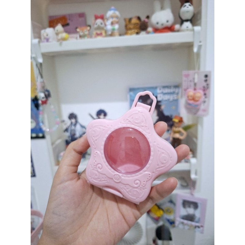 Daiso seria starcase star case | Shopee Philippines
