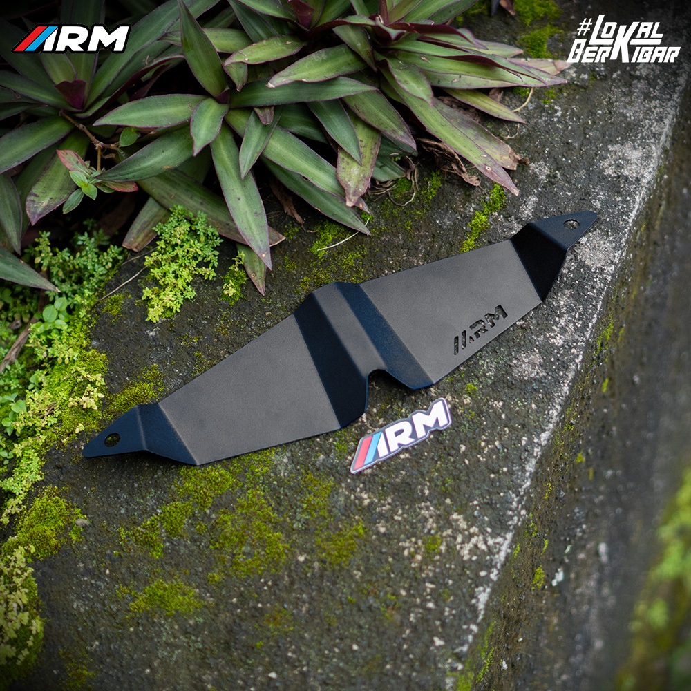 AEROX LOWER WINGLET ARM | Shopee Philippines