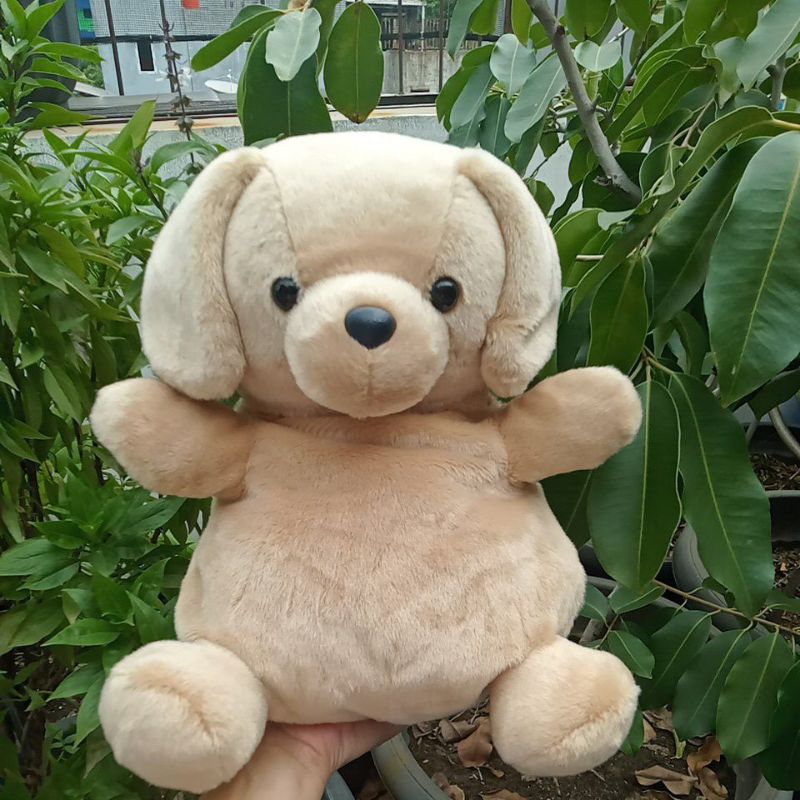 Palm Pals Party Sized Sunny Lab (Large) | Shopee Philippines