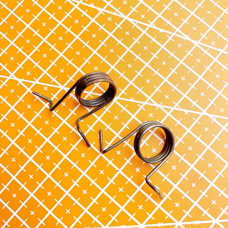 Honda Vario Beat Right Brake Handle Spring | Shopee Philippines