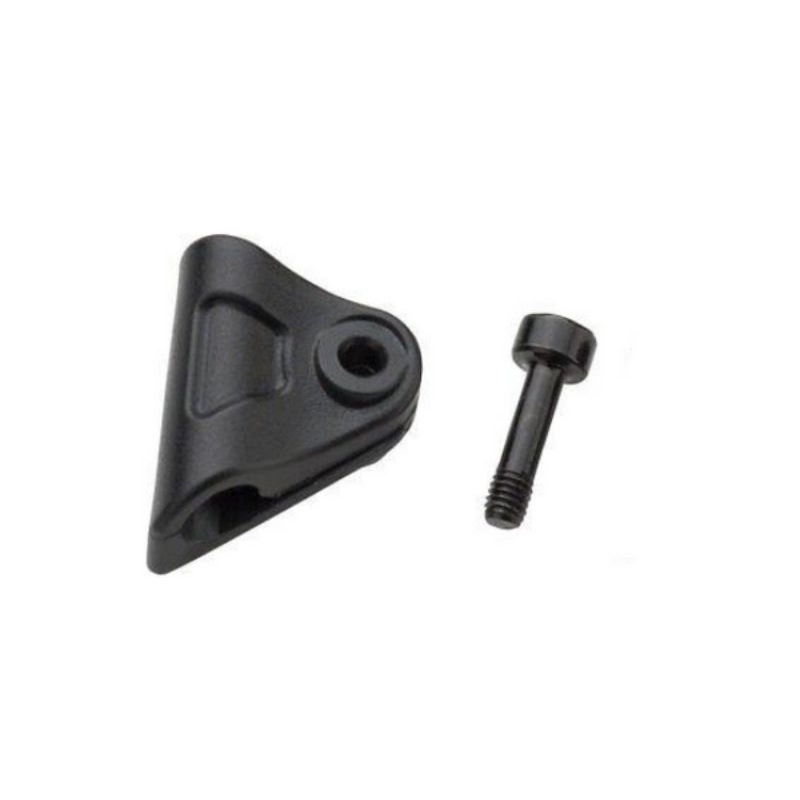 Hydraulic hose Clamp fork rockshox/ MTB bicycle suntour bicycle front ...