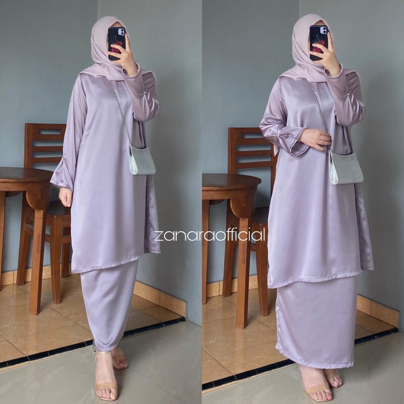 One SET LEBARAN/BAJU KURUNG LEBARAN/BAJU KURUNG MALAYSIA/BAJU LEBARAN ...