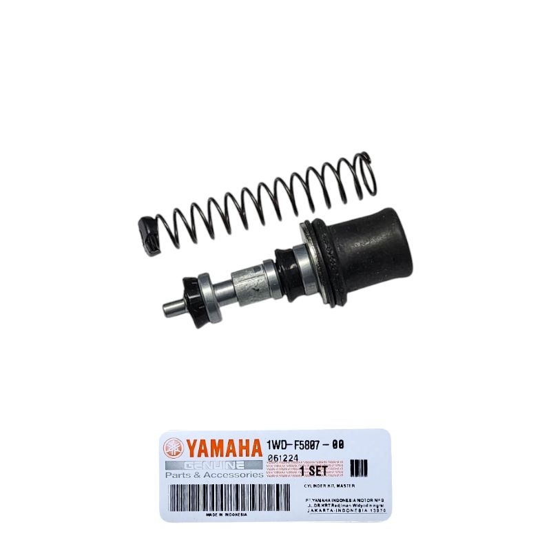 Yamaha Mt25 R25 All Series Right Brake Master Seal | Shopee Philippines
