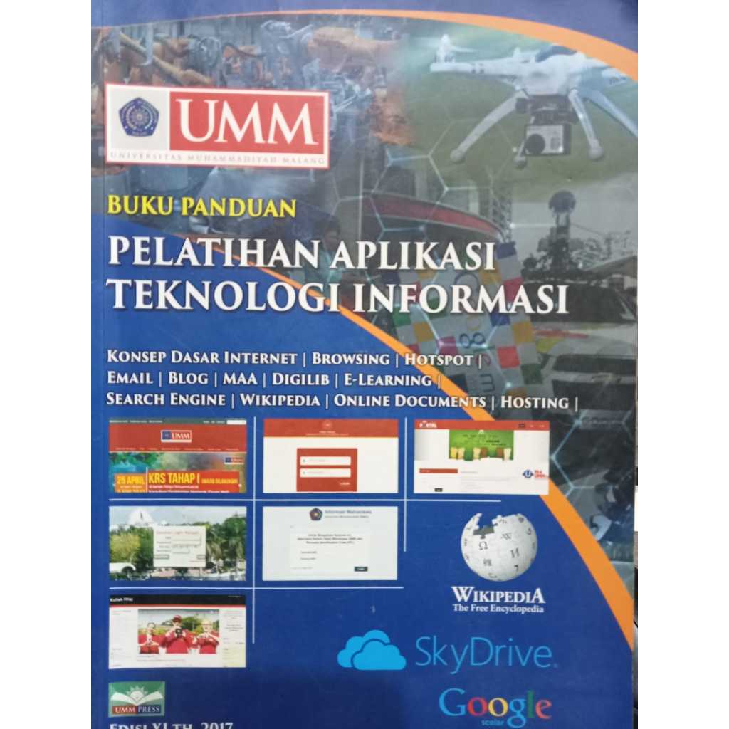 Guidebook TO INFORMATION TECHNOLOGY APPLICATIONS | Shopee Philippines